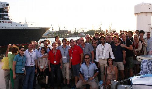 About – European Plastic Surgery Research Council