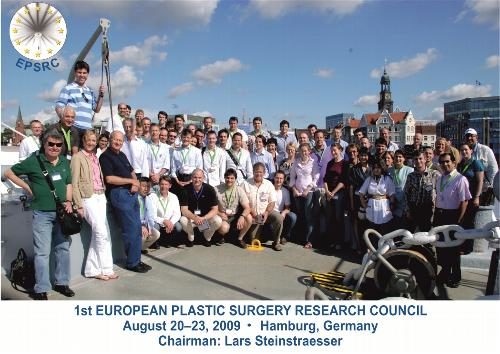 Past Meetings – European Plastic Surgery Research Council