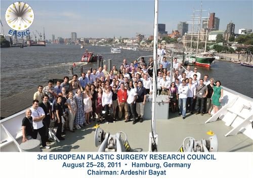 Past Meetings – European Plastic Surgery Research Council