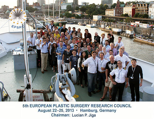 Past Meetings – European Plastic Surgery Research Council